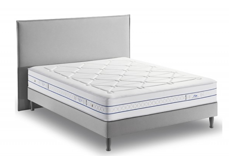 Matelas Treca : Avis et test complet | J'aime dormir