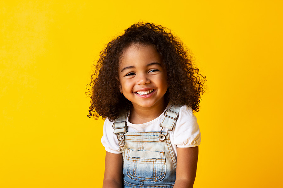 Matelas bébé Tedi de Tediber : test et avis | J'aime dormir